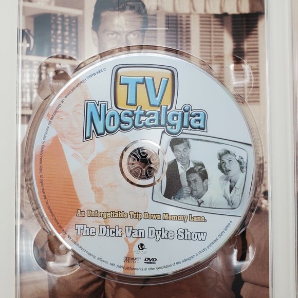 Madacy Entertainment | Media | Tv Nostalgia Dvd Tin Box Set Lucy Andy ...